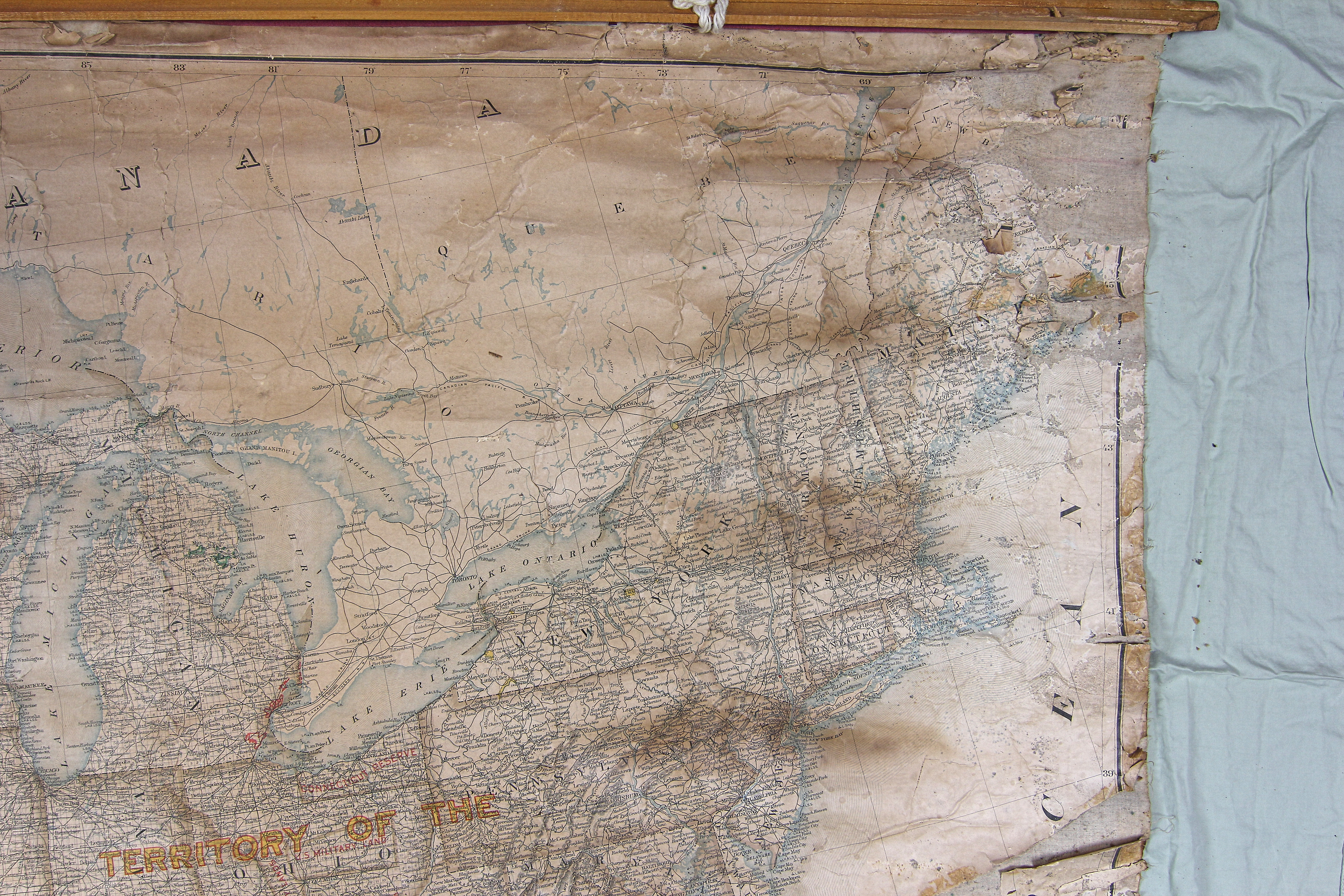1910 Map - Section 9
